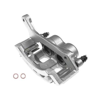 China Front Passenger Brake Caliper with Bracket for Dodge B1500 Ram 1500 Van for sale