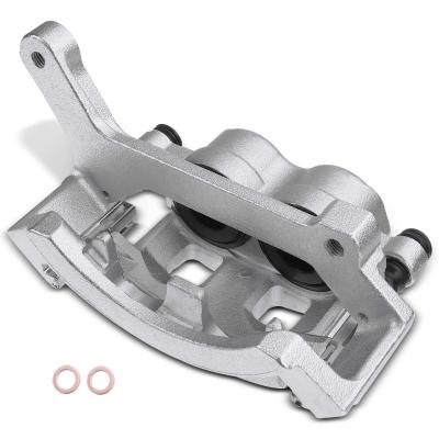 China Front Passenger Brake Caliper with Bracket for Dodge Ram 1500 Van 2003 for sale