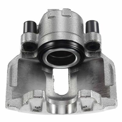 China Front Driver/Passenger Brake Caliper for Audi A4 A4 Quattro A6 Quattro VW Passat for sale