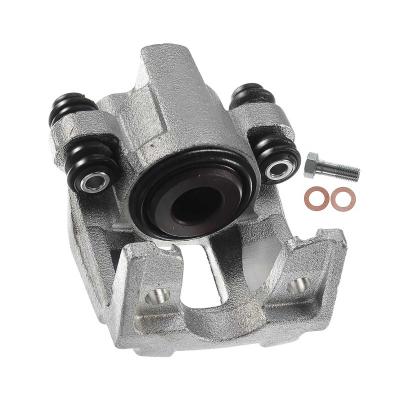 China Rear Driver Brake Caliper for Ford Explorer Mountaineer Jeep Liberty Wrangler for sale