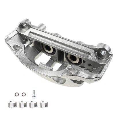 China Rear Driver Brake Caliper with Bracket for Chevy Silverado 2500 HD 11-19 GMC for sale
