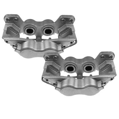 China 2x Front/Rear Brake Caliper for Chevy C4500 C5500 Kodiak GMC Ford Isuzu Hino for sale