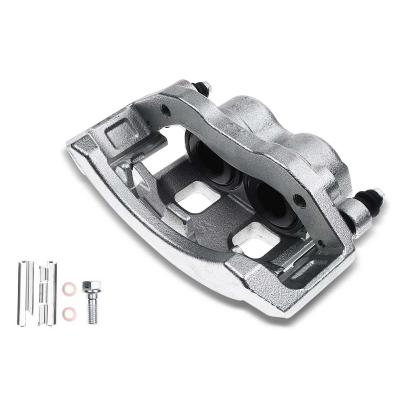 China Front Driver/Passenger Brake Caliper with Bracket for Dodge Ram 1500 2002-2005 for sale