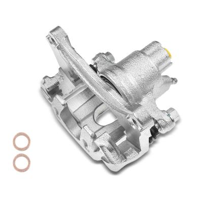 China Rear Driver Brake Caliper with Bracket for Toyota Avalon 2000-2004 V6 3.0L for sale