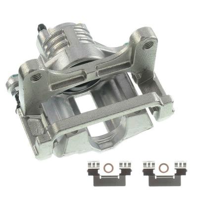 China Rear Driver Brake Caliper with Bracket for Cadillac XLR 06-09 Chevrolet Corvette for sale