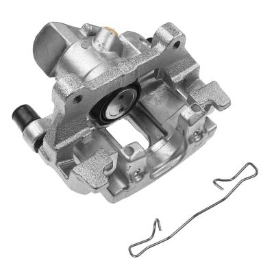 China Rear Driver Brake Caliper with Bracket for Mazda 5 2006-2010 2012-2015 for sale