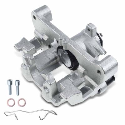 China Rear Driver Brake Caliper with Bracket for Subaru Legacy Outback 2015-2019 for sale