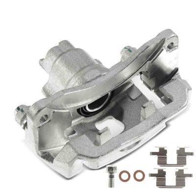 China Rear Driver Brake Caliper with Bracket for Subaru Baja Legacy Outback for sale