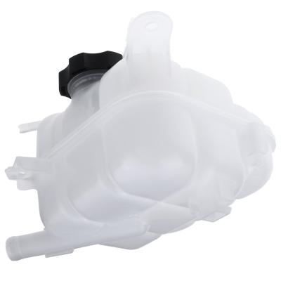 China Engine Coolant Expansion Tank with Cap for Buick Envision 2017-2020 L4 2.5L for sale