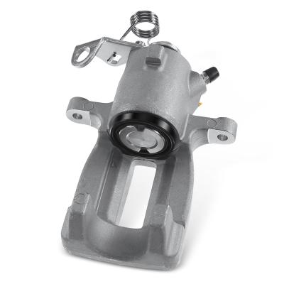 China Rear Driver Brake Caliper for Audi TT Quattro Volkswagen VW Golf Jetta for sale