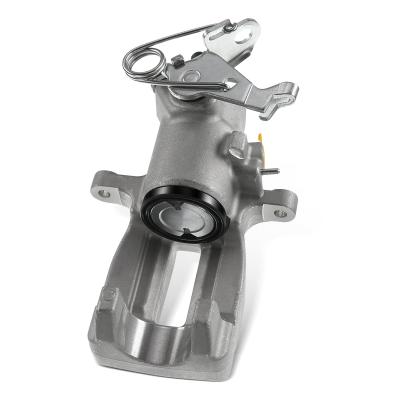 China Rear Driver Brake Caliper for Audi A8 Quattro S8 2001 2002 2003 4.2L for sale