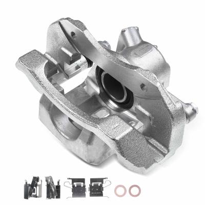 China Rear Driver Brake Caliper with Bracket for Toyota Prius V 2012-2017 1.8L for sale