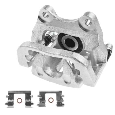 China Rear Driver Brake Caliper with Bracket for Dodge Charger 2014-2020 for sale