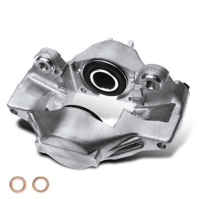 China Rear Driver Brake Caliper for Subaru Impreza WRX 2006 2007 H4 2.5L for sale