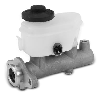 China Brake Master Cylinder with Reservoir & Sensor for Toyota Solara 2000-2003 Camry for sale