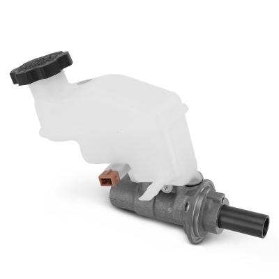 China Brake Master Cylinder with Reservoir & Sensor for Kia Optima 2012-2015 for sale