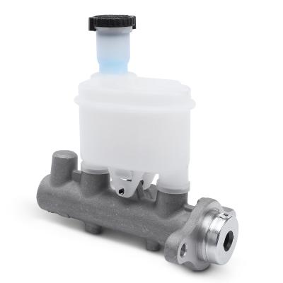 China Brake Master Cylinder with Reservoir & Sensor for Nissan Maxima 2003-2007 for sale