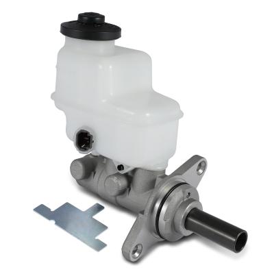 China Brake Master Cylinder with Reservoir & Sensor for Toyota RAV4 2006-2019 for sale