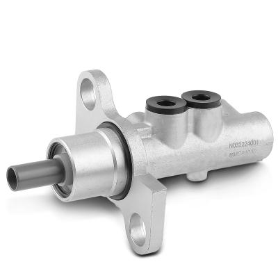China Brake Master Cylinder for Porsche 911 2011-2012 3.6L 3.8L 4.0L for sale