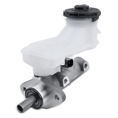 China Brake Master Cylinder for Honda CR-V 2002 2003 2004 LX for sale