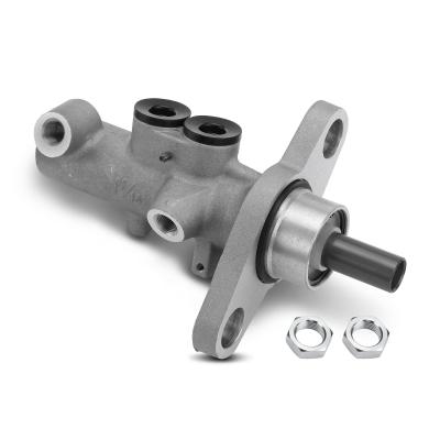 China Brake Master Cylinder for Audi Q7 2007 2008 2009 2010-2015 V6 3.0L 3.6L V8 4.2L for sale