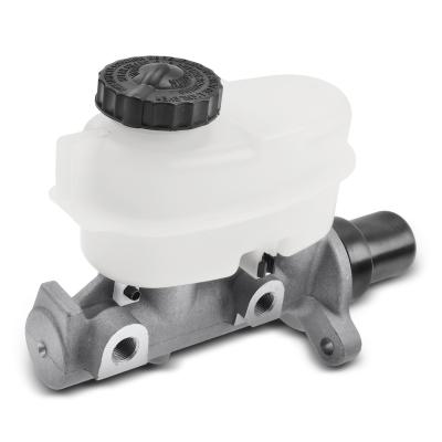 China Brake Master Cylinder for Dodge Caravan Chrysler Plymouth for sale