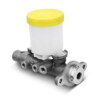China Brake Master Cylinder for Nissan D21 1986-1992 Pathfinder Pickup for sale