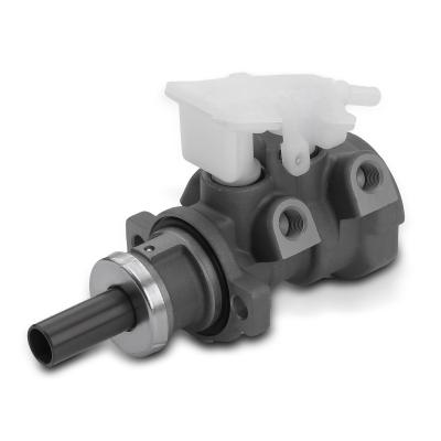 China Brake Master Cylinder for Ford Focus 2000 2001-2004 with 4-Wheel ABS for sale