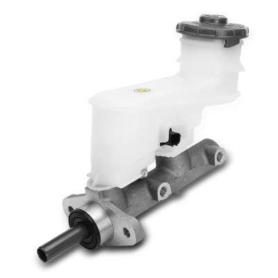 China Brake Master Cylinder for Honda Accord 2003-2007 L4 2.4L 13/16 in for sale
