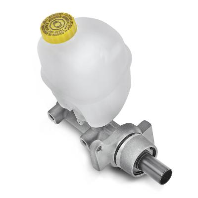 China Brake Master Cylinder for Dodge Ram 1500 2006 2-Wheel ABS for sale