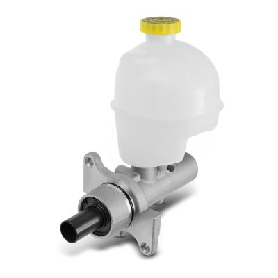 China Brake Master Cylinder for Ram 2500 2011 Dodge Ram 1500 2500 3500 for sale