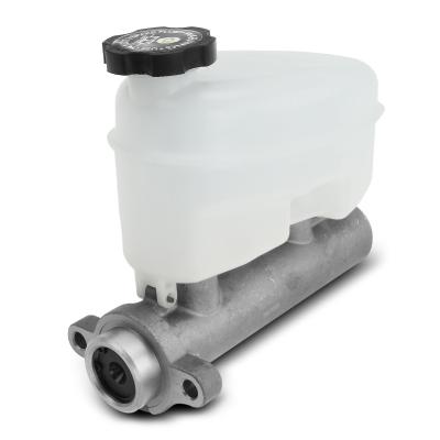 China Brake Master Cylinder for Chevrolet Silverado 1500 GMC Sierra 1500 for sale