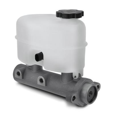 China Brake Master Cylinder for Chevrolet Express 2500 GMC Sierra 1500 for sale