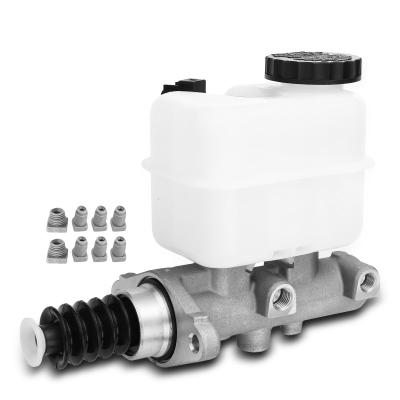 China Brake Master Cylinder for Ford Expedition Lincoln Navigator 03-06 for sale