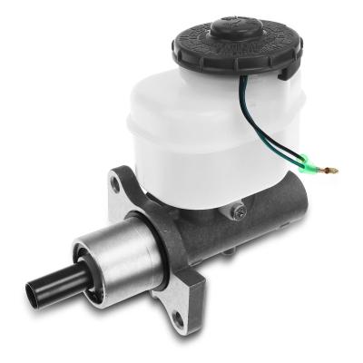 China Brake Master Cylinder for Honda Odyssey EX 1999 2000-2004 V6 3.5L for sale