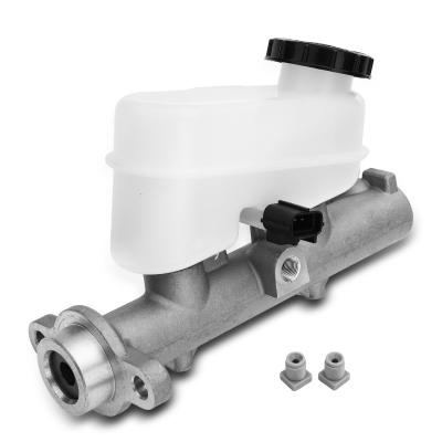 China Brake Master Cylinder for Ford Taurus Mercury Sable 2000-2003 1 in for sale
