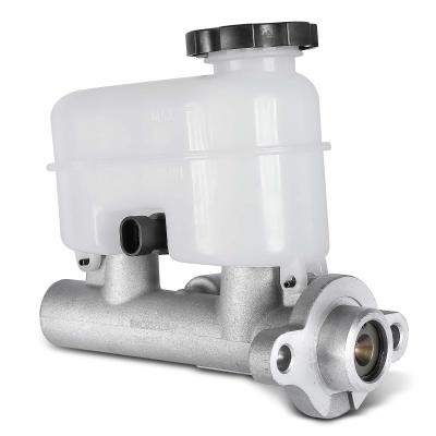 China Brake Master Cylinder for Chevrolet Blazer 2000-2005 S10 GMC Jimmy Oldsmobile for sale
