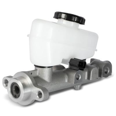 China Brake Master Cylinder for Ford Crown Victoria 01-11 Lincoln Mercury for sale