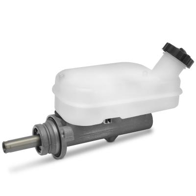 China Brake Master Cylinder with Reservoir for Chrysler Pacifica Voyager Dodge Caravan for sale