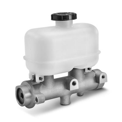 China Brake Master Cylinder with Reservoir & Sensor for Ford E-350 09-18 E-250 E-450 for sale