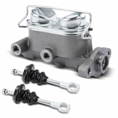 China Brake Master Cylinder with Reservoir for Ford Mustang Falcon Mercury Capri Comet for sale