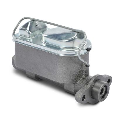 China Brake Master Cylinder with Reservoir for Jeep Cherokee 90-94 Comanche Wagoneer for sale
