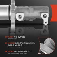 China Brake Master Cylinder for Dodge Sprinter 2500 03-06 Freightliner Sprinter 3500 for sale