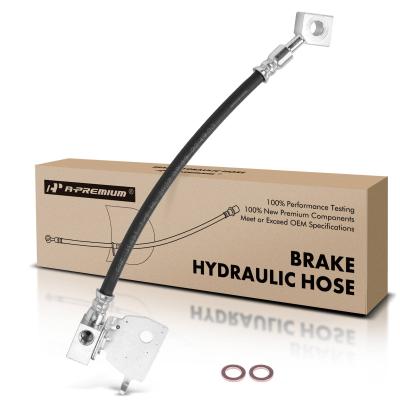 China Rear Driver Brake Hydraulic Hose for Ford Mustang 2005-2009 for sale