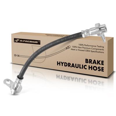 China Rear Right Inner Brake Hydraulic Hose for Dodge Caliber 2007-2012 Jeep Compass for sale