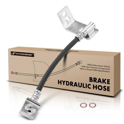 China Rear Driver Brake Hydraulic Hose for Ford F-350 Super Duty 2017-2019 6.2L for sale