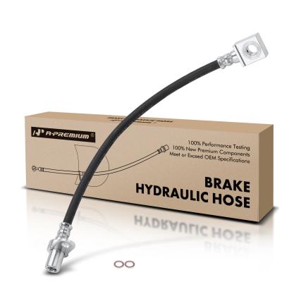 China Front Driver or Passenger Brake Hydraulic Hose for Dodge Ram 1500 2006-2007 for sale