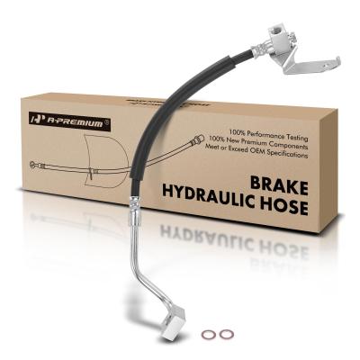 China Rear Left Brake Hydraulic Hose for Chrysler 300 2006-2009 2012-2014 Dodge Charger for sale