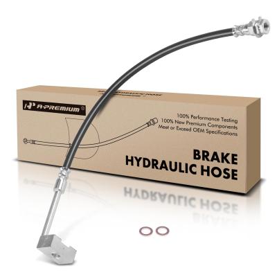 China Brake Hydraulic Hose for Ford F-250 1980-1994 F-350 1980-1994 RWD for sale