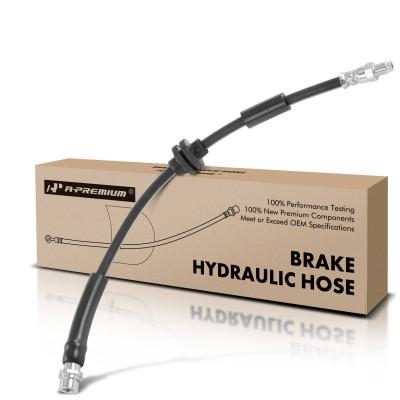 China Rear Driver or Passenger Brake Hydraulic Hose for Mazda 5 2006-2010 2012-2015 for sale